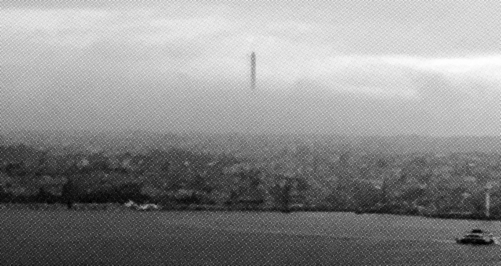 VAN OUTERNATIONAL — Es brodelt hier • VAN OUTERNATIONAL